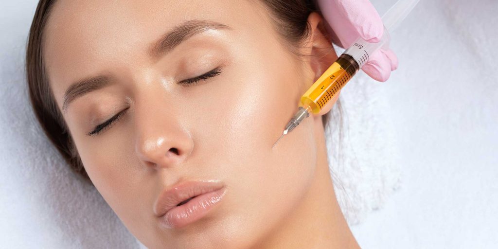 PRP autologous blood therapy - Bio Lift Munich - PANTEA